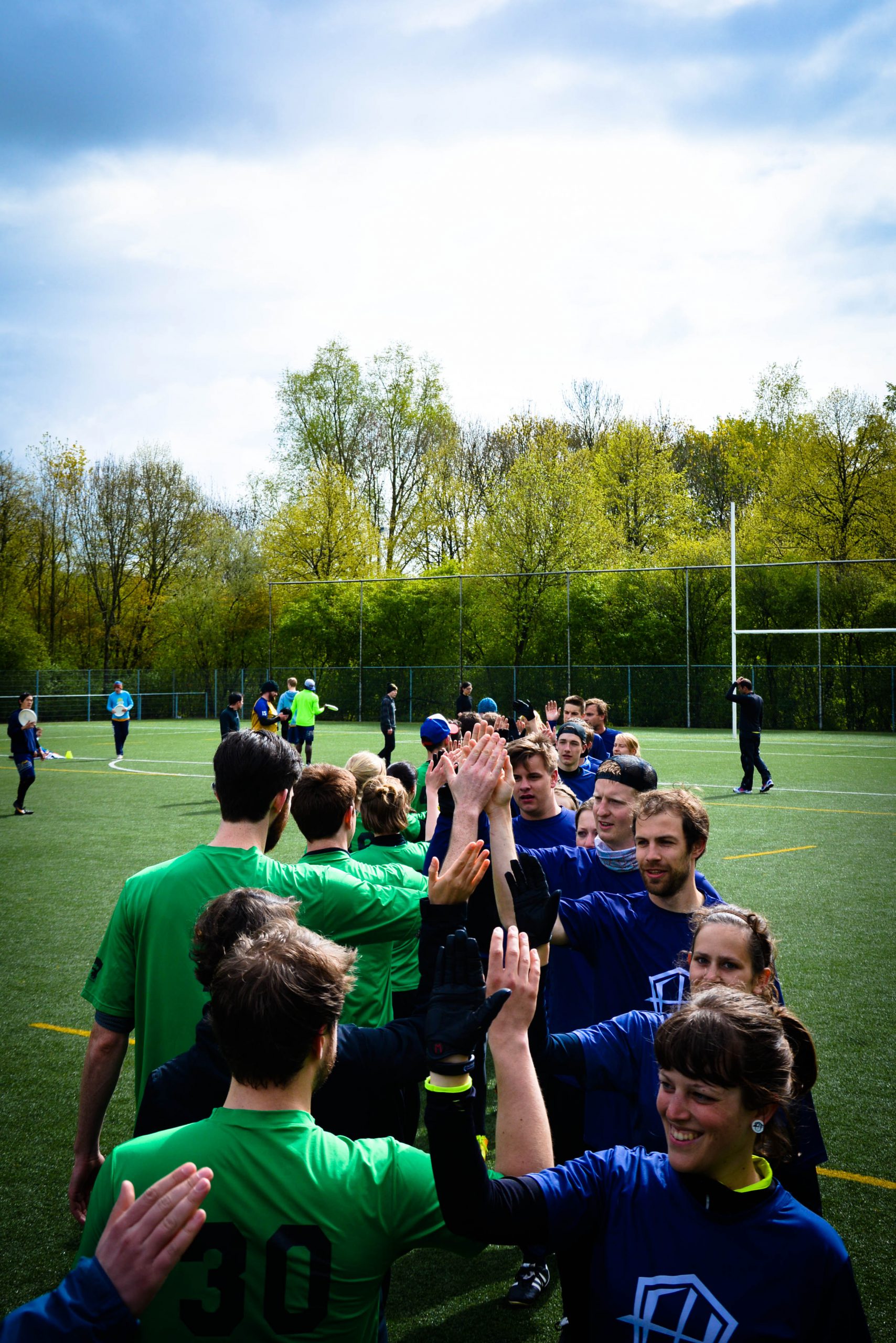 Contact | Gentle Ultimate